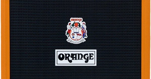 Orange OB1-300C Solid State Combo 300w